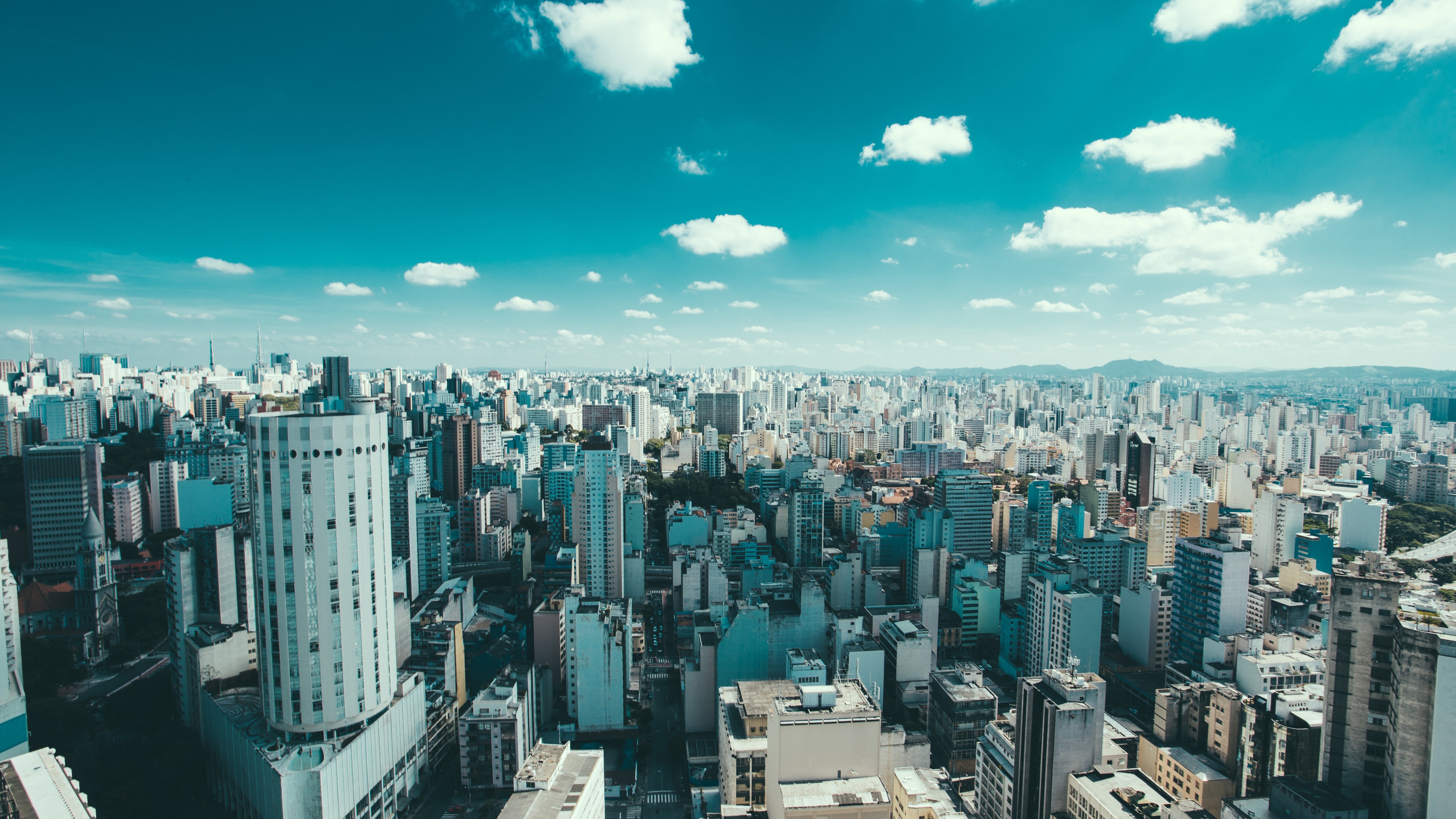 Climate and health in urban areas: the case study of Sao Paulo Brazil - Climate health burden